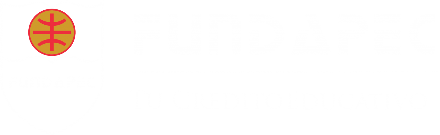 FUNDAPEC – TU CREDITO EDUCATIVO