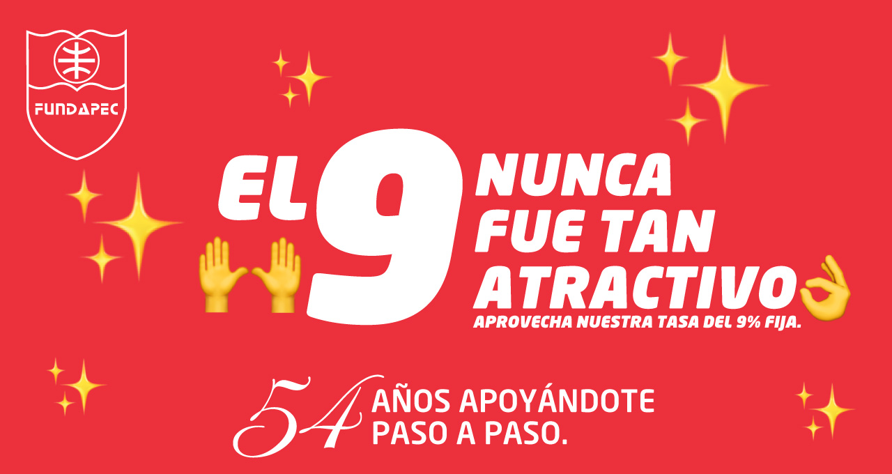 FUNDAPEC – Página 2 – TU CREDITO EDUCATIVO