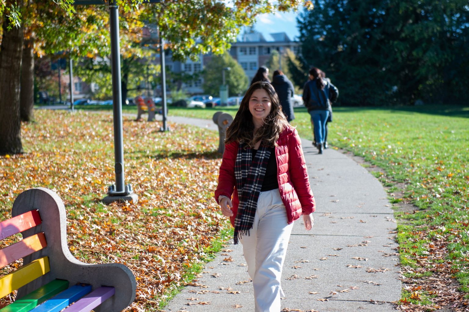 The University of the Fraser Valley (UFV) – FUNDAPEC