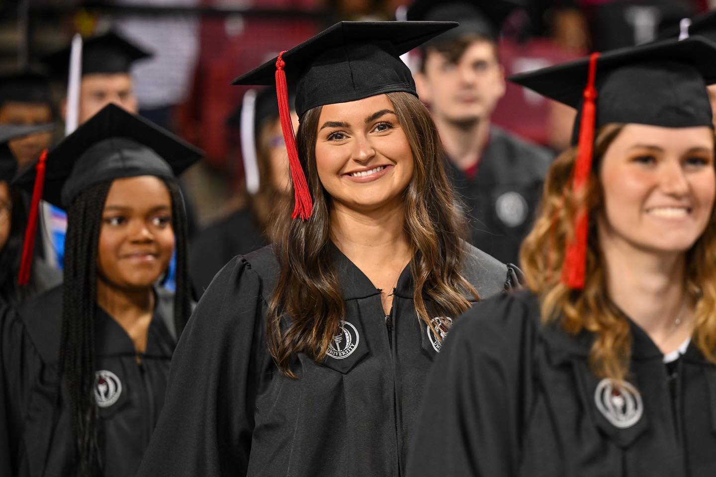 Troy University – FUNDAPEC