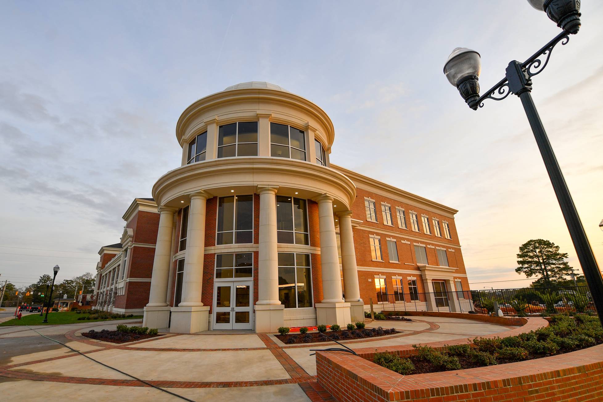 Troy University – FUNDAPEC