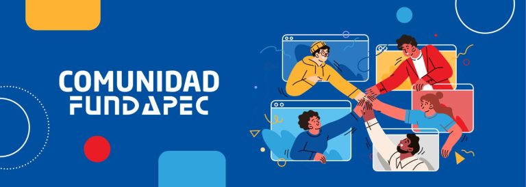 Registro Comunidad Fundapec – FUNDAPEC